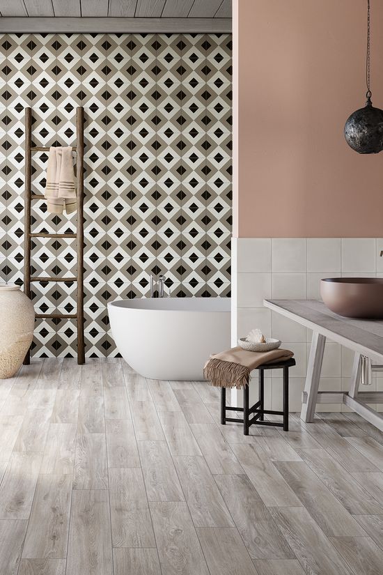 Bagni Moderni e colorati - Idee arredo - Agenzia immobiliare Ghisalba